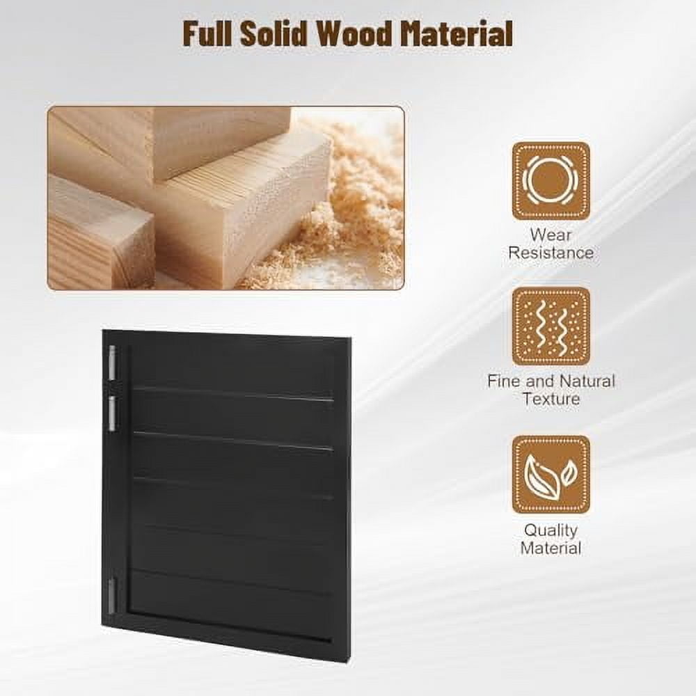 Swinging Doors Cafe Doors, Retro Counter Swinging Doors, Indoor Pine ...