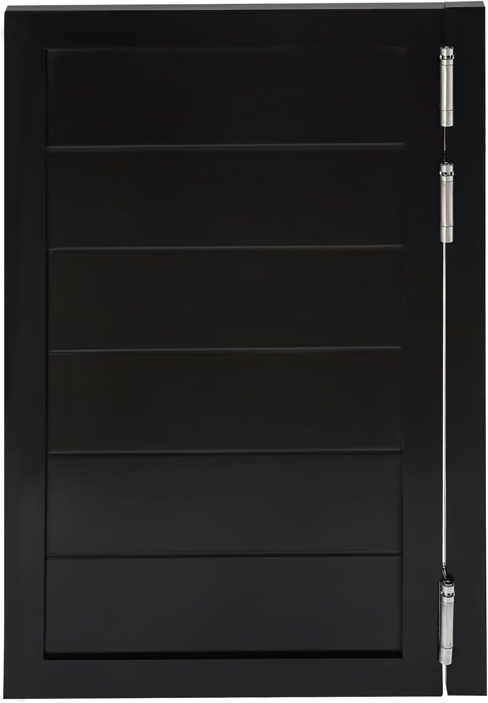 Swinging Doors, Wood Partition Door, Single Saloon Cafe Door, Single ...