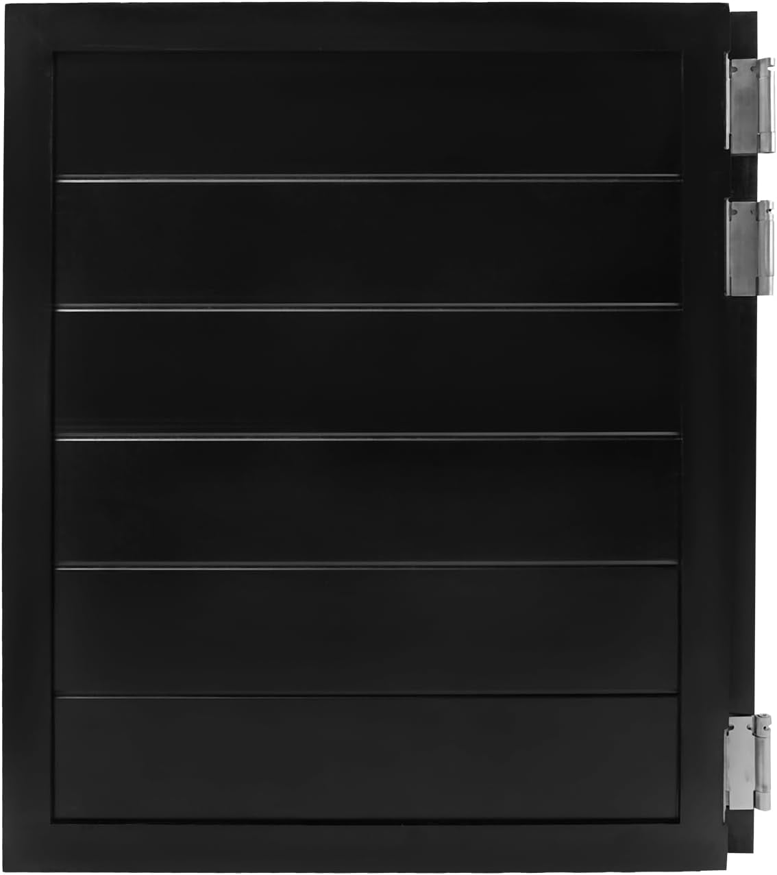 Swinging Doors, Wood Partition Door, Single Saloon Cafe Door, Single ...