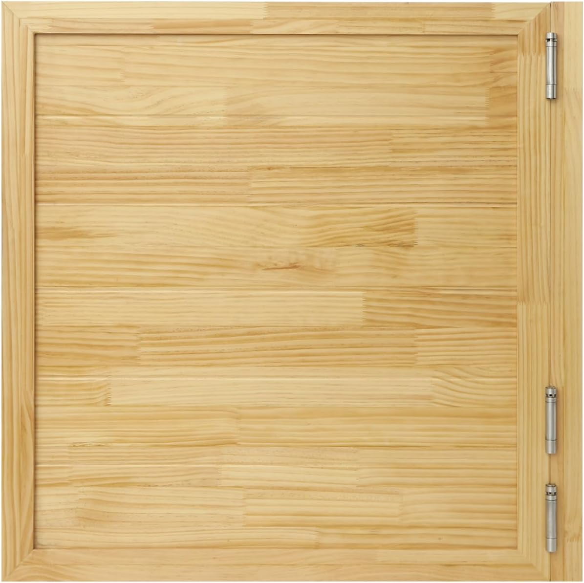 Swinging Doors, Wood Partition Door, Single Saloon Cafe Door, Single ...