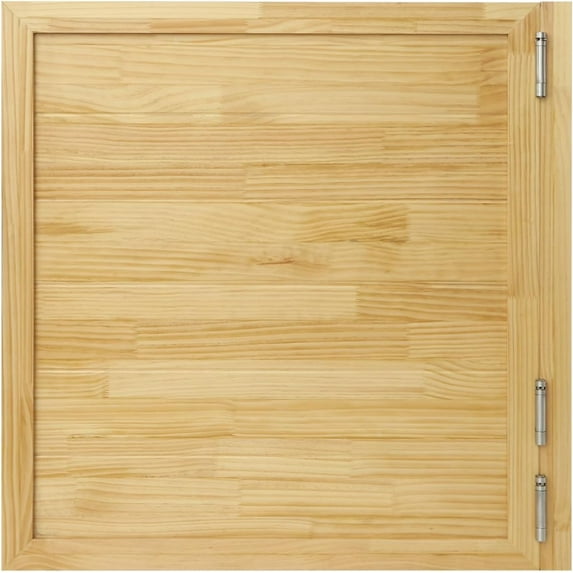 Swinging Doors, Wood Partition Door, Single Saloon Cafe Door, Single ...