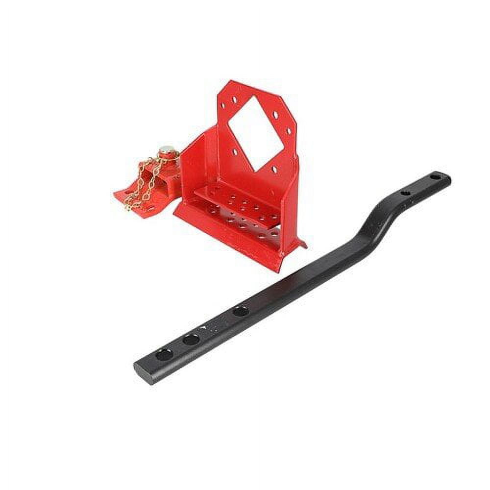 Swinging Drawbar Assembly fits Ford 4040 4140 800 801 811 820 821 840 ...