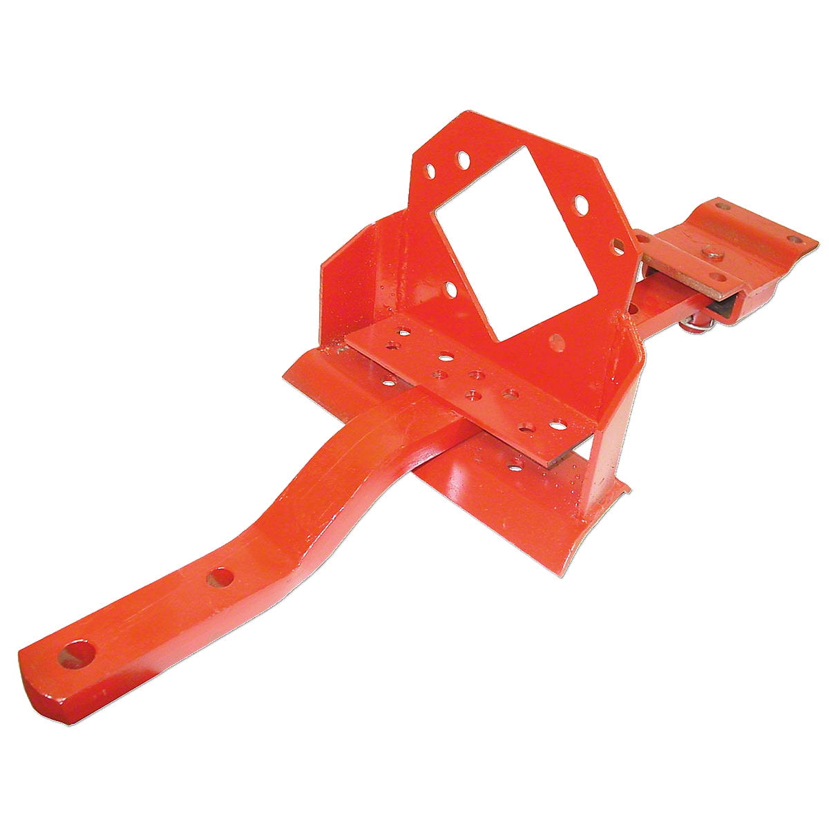 Swinging Drawbar Assembly w/ Hanger/Bracket, Clevis Assembly Fits Ford ...