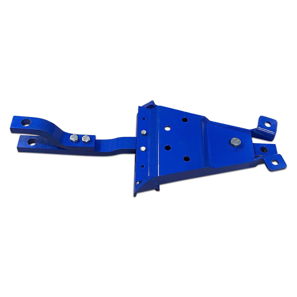 Swinging Drawbar Assembly w/ Hanger Fits Ford Tractor CFPN820A ...