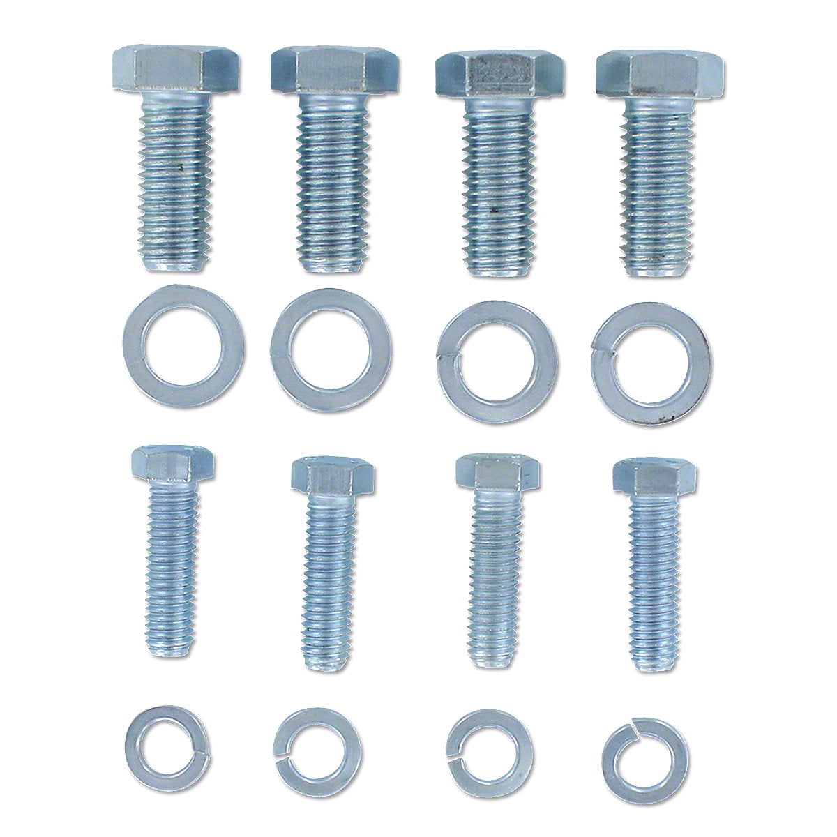 Swinging Drawbar Bolt Kit Fits Ford 2N 8N 9N Jubilee NAA 501 601 701 ...