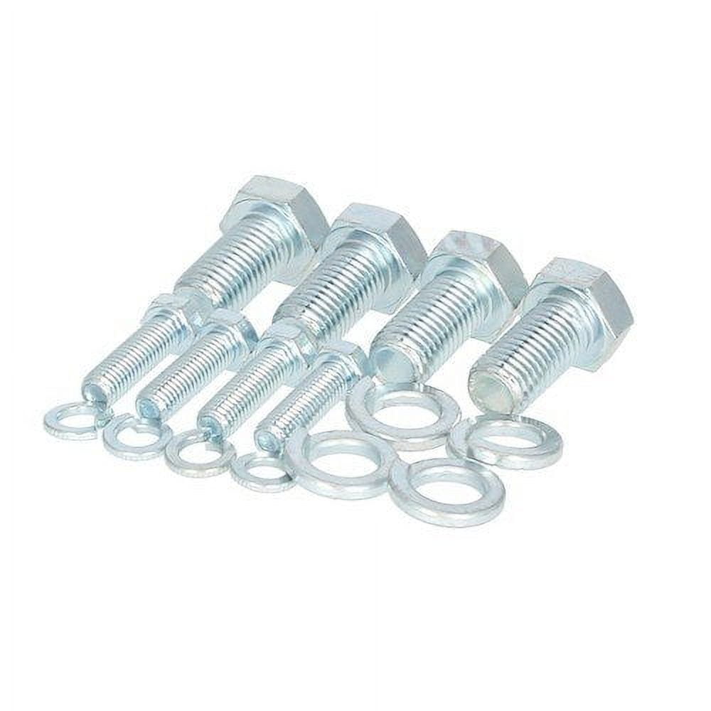 Swinging Drawbar Bolt Kit fits Massey Ferguson TO20 TO30 TO35 35 50 ...