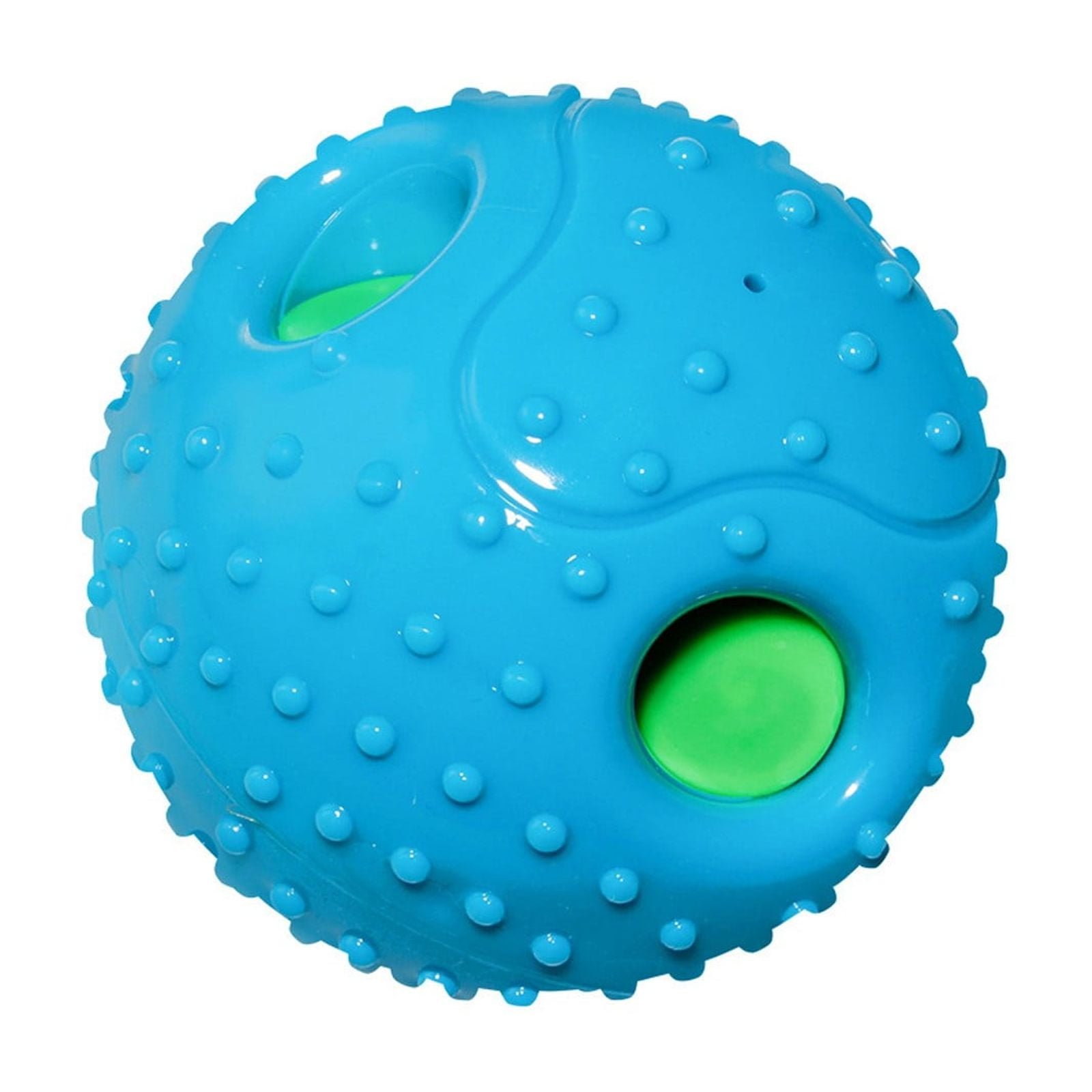 Swinging Giggle Thick And Durable Food Grade TPE Pet Toy Makes Fun ...