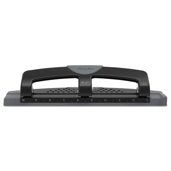 Three Hole Puncher