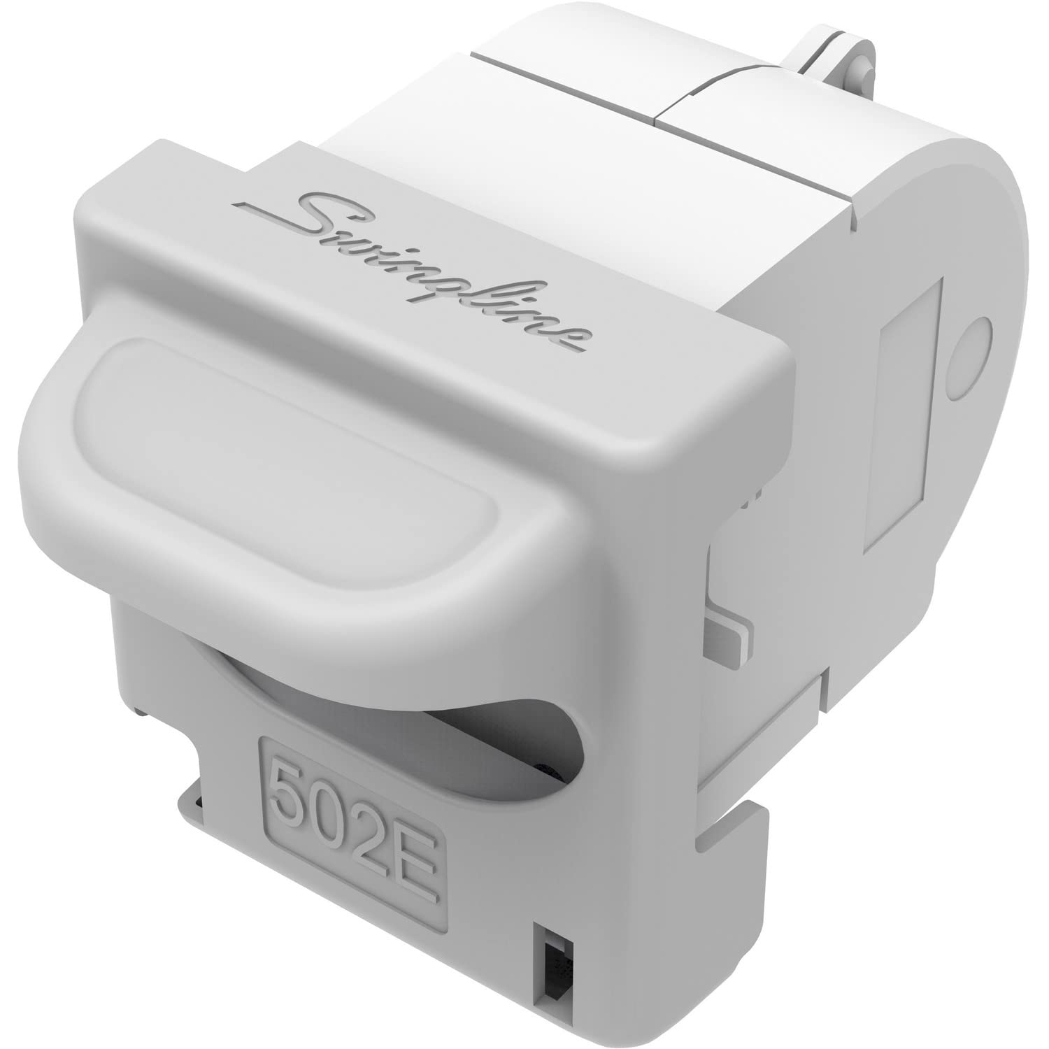 Swingline 502e Desktop Electric Stapler Staple Cartridge, 1500 Staples ...