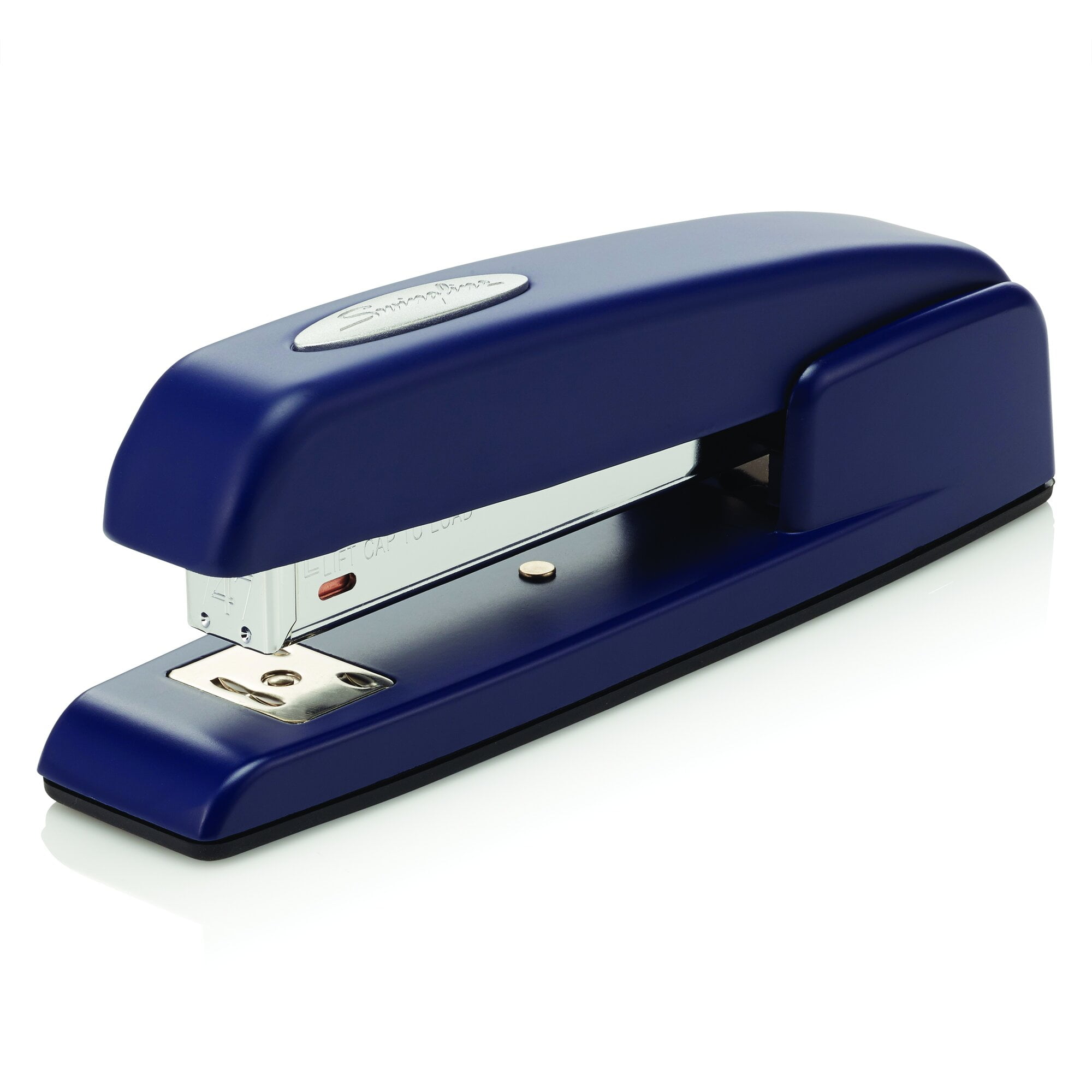 Swingline 747 Business Stapler, 30 Sheets Capacity, Royal Blue, Office ...