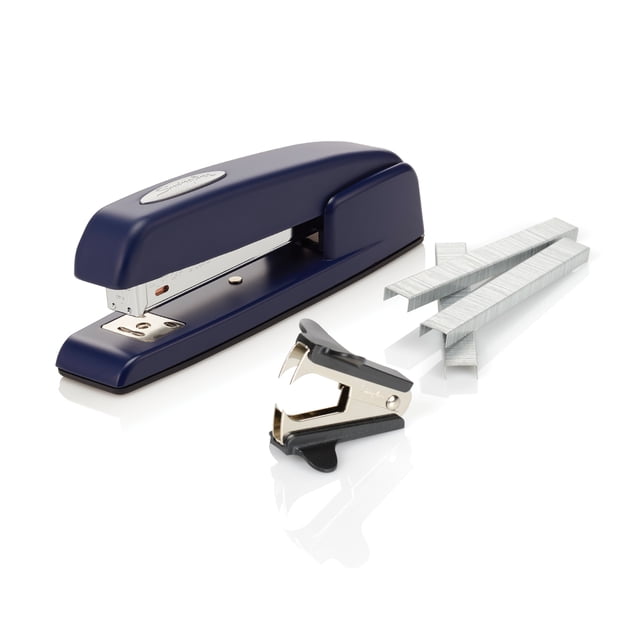Swingline 747 Business Stapler Value Pack, Blue (S700015) - Walmart.com