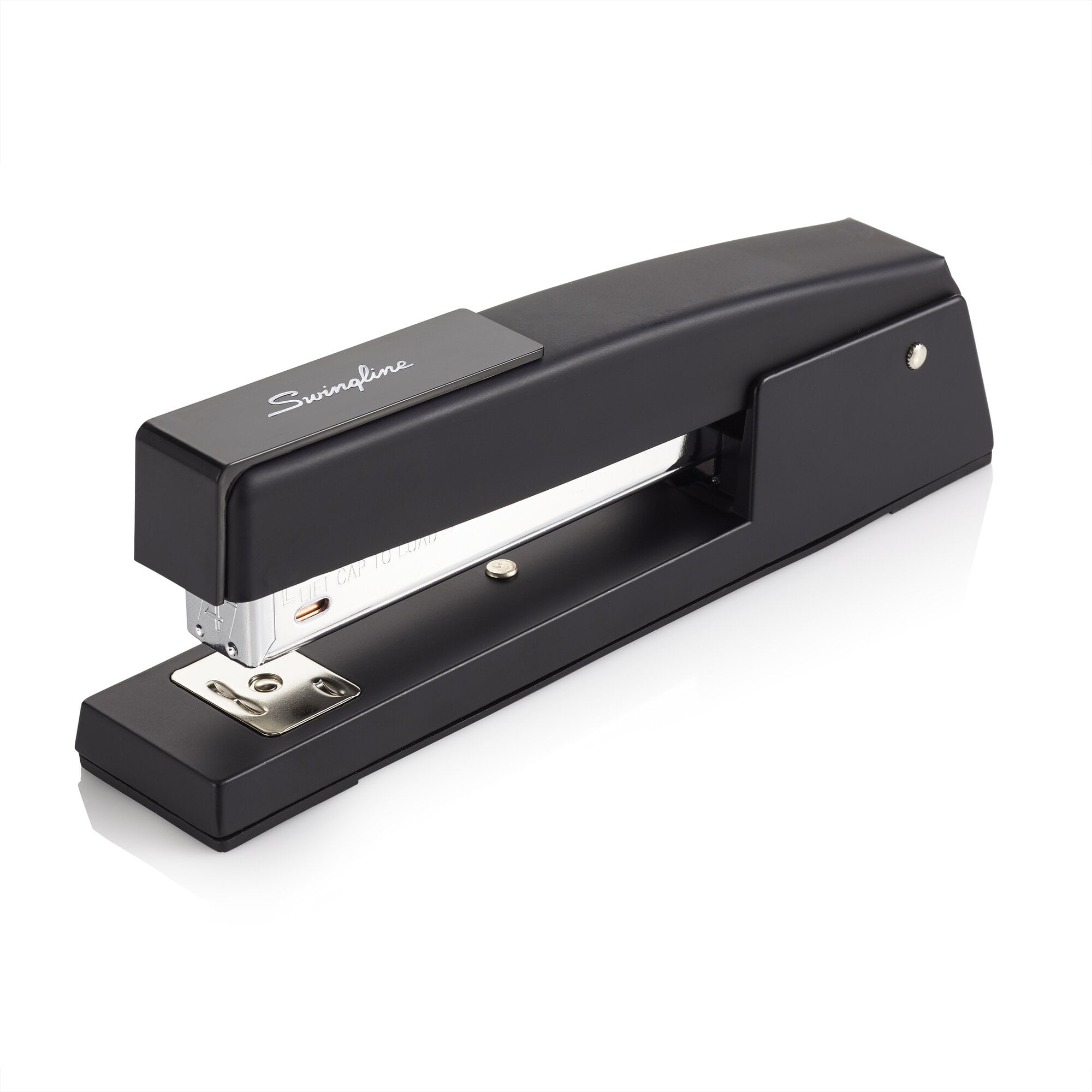 Swingline 747 Classic Stapler, 30 Sheets Capacity, Black, Full Size ...