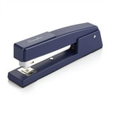 Swingline 747 Classic Stapler 30 Sheets Royal Blue - Desktop Staplers ...