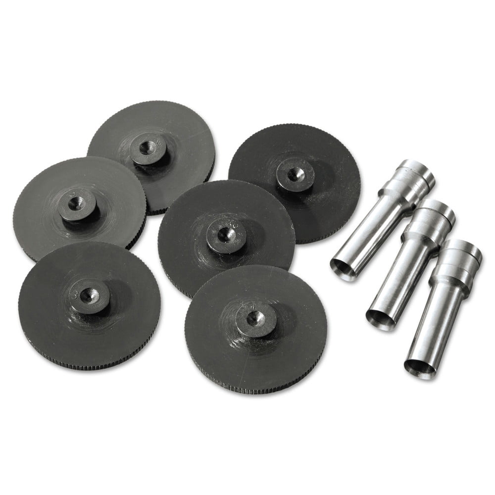 Swingline A7074857B Hole Punch Head Set for Office Supplies - Walmart ...