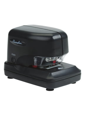 Electric & Battery Operated Staplers in Staplers & Hole Punches ...