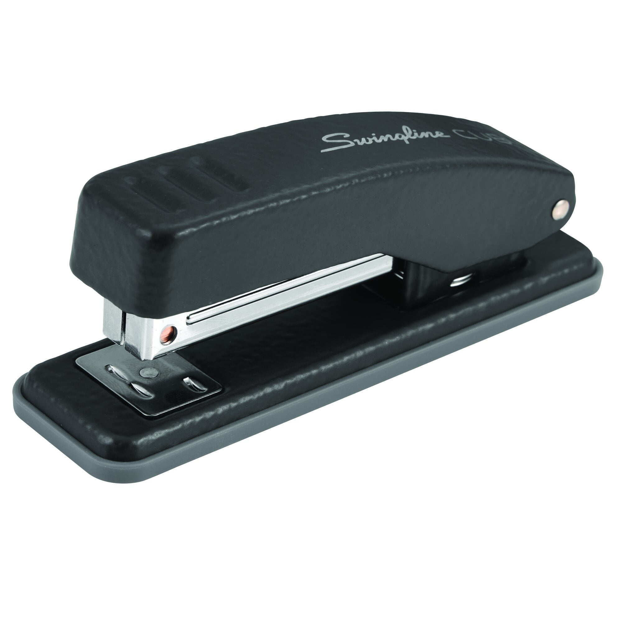Swingline Cub Compact Metal Stapler Matte Black - Compact Staplers ...