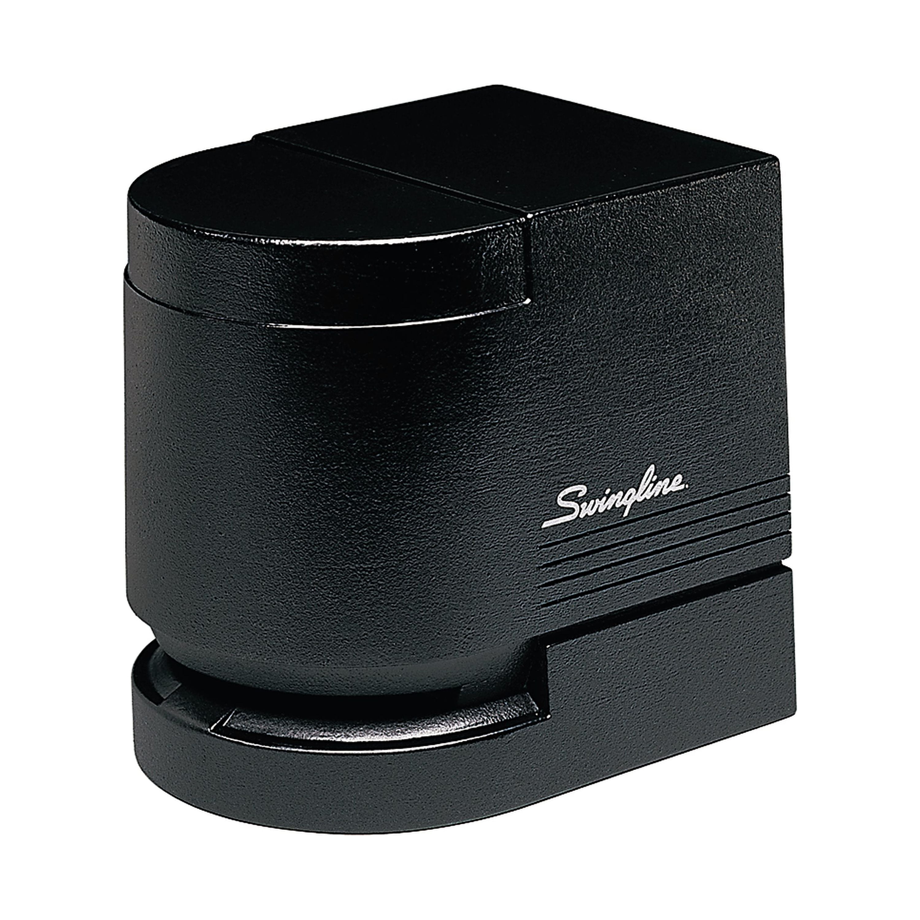 Swingline High Performance Electric Stapler, Desktop Cartridge, 25 ...