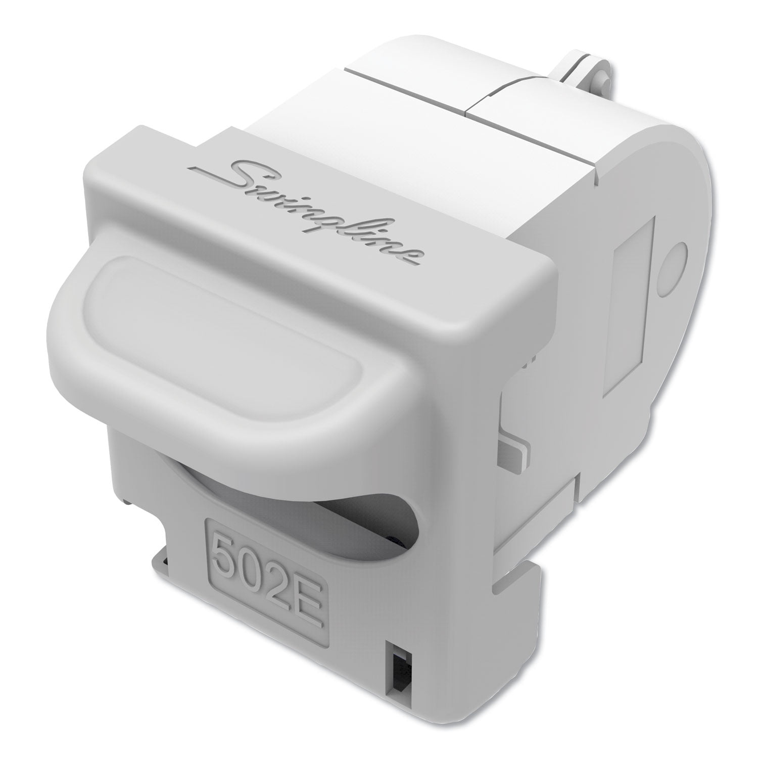 Swingline® Desktop Electric Stapler Cartridge, 0.25" Leg, 0.5" Crown ...
