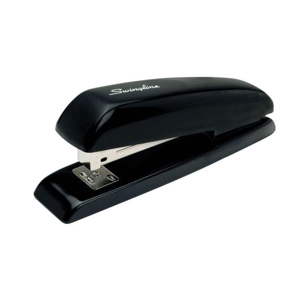 Swingline® Durable Stapler, Black - Walmart.com