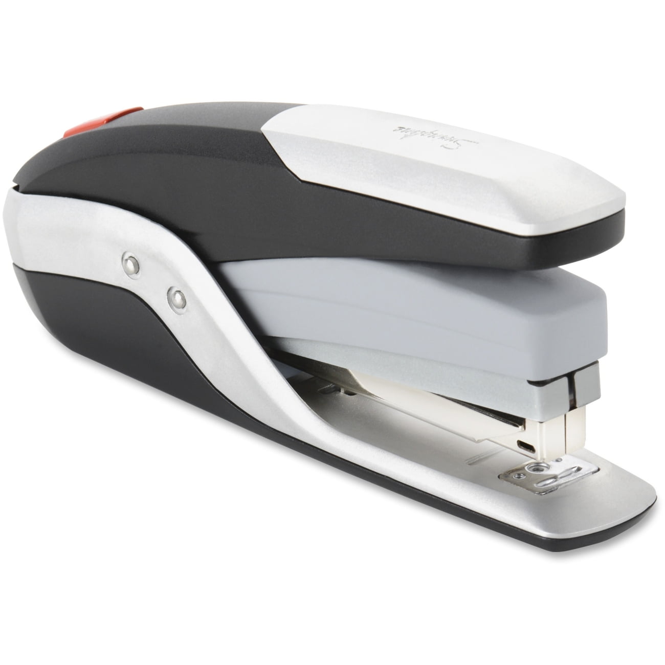 Swingline GBC 64580 Quick Touch Stapler - Walmart.com
