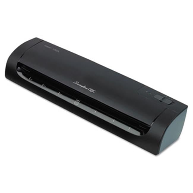 Swingline Gbc 1703073 Fusion 1000L 12 in. Laminator- 3 mil to 12 in. W ...
