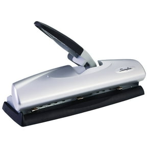 Discbound Hole Punch