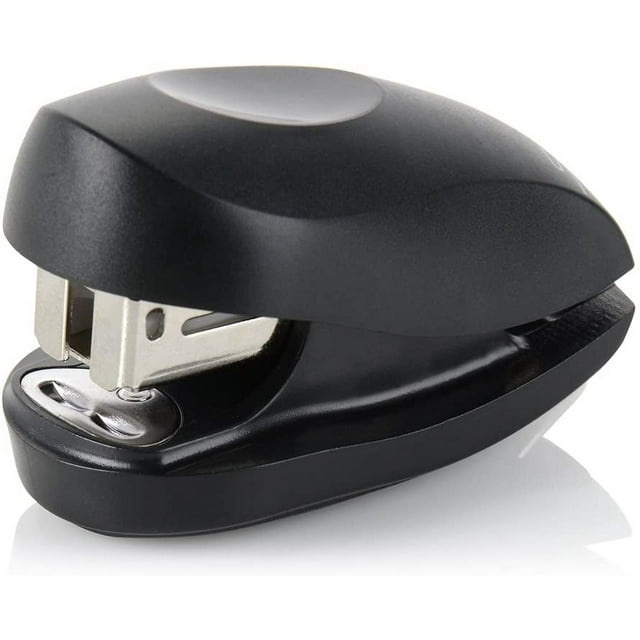 Swingline Mini Stapler, 12 Sheet Capacity, Includes Built-In Staple ...