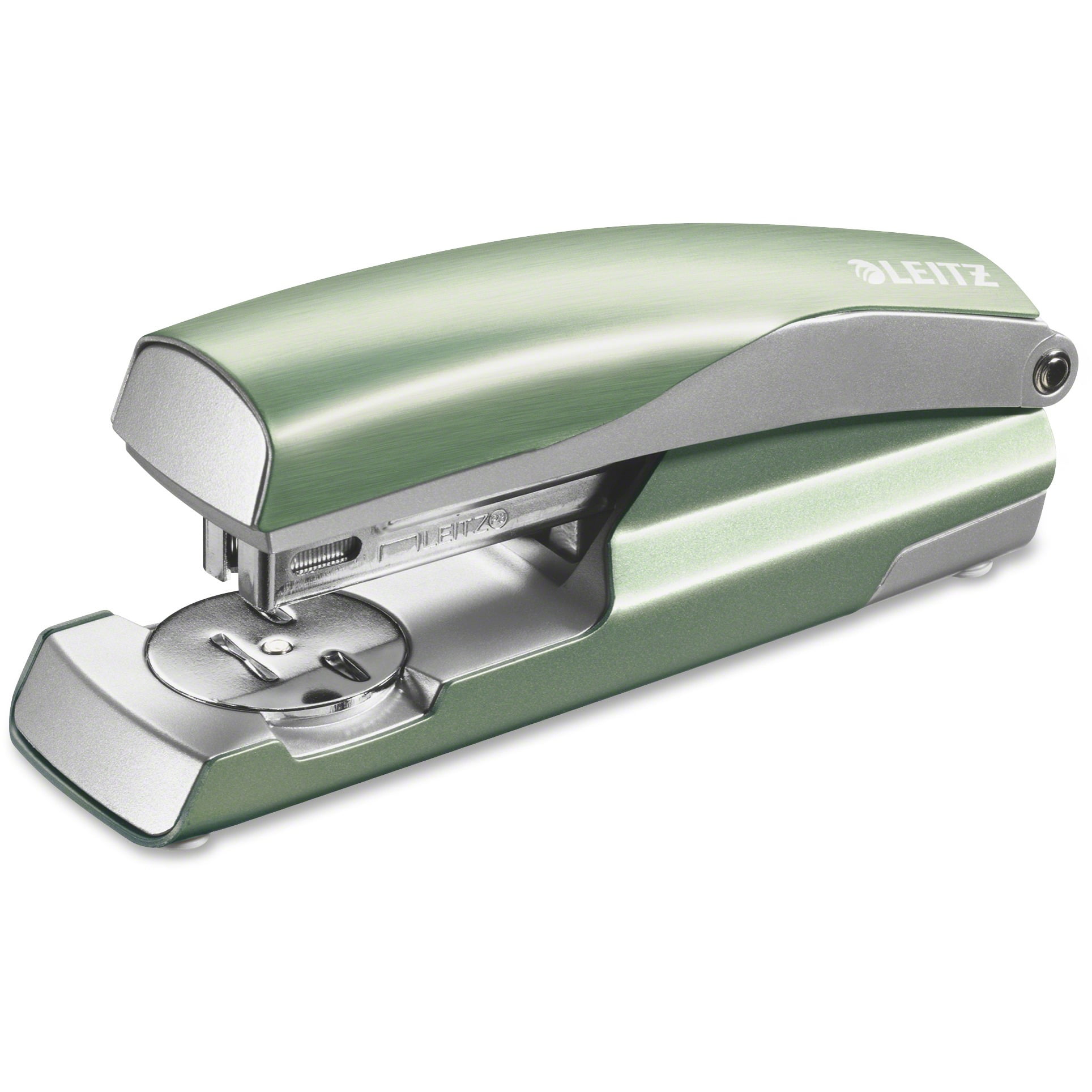 Swingline NeXXt Series Style Desktop Stapler, Green - Walmart.com