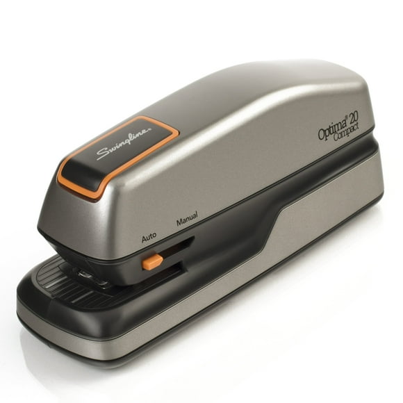 Electric & Battery Operated Staplers in Staplers & Hole Punches ...