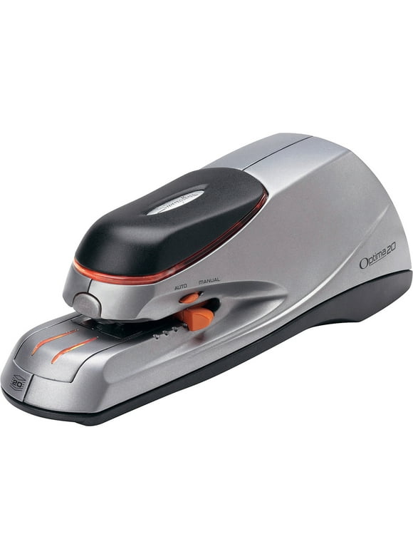 Electric & Battery Operated Staplers in Staplers & Hole Punches ...