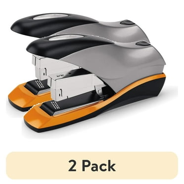 Swingline Optima 25 Reduced Effort Stapler, 25 Sheets Capacity, Blue ...