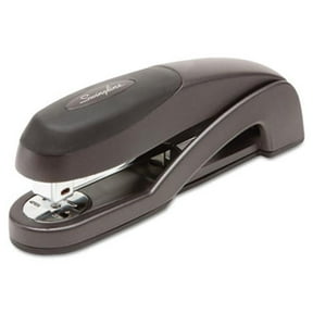 Swingline Optima Grip Full Strip Stapler Graphite - Walmart.com