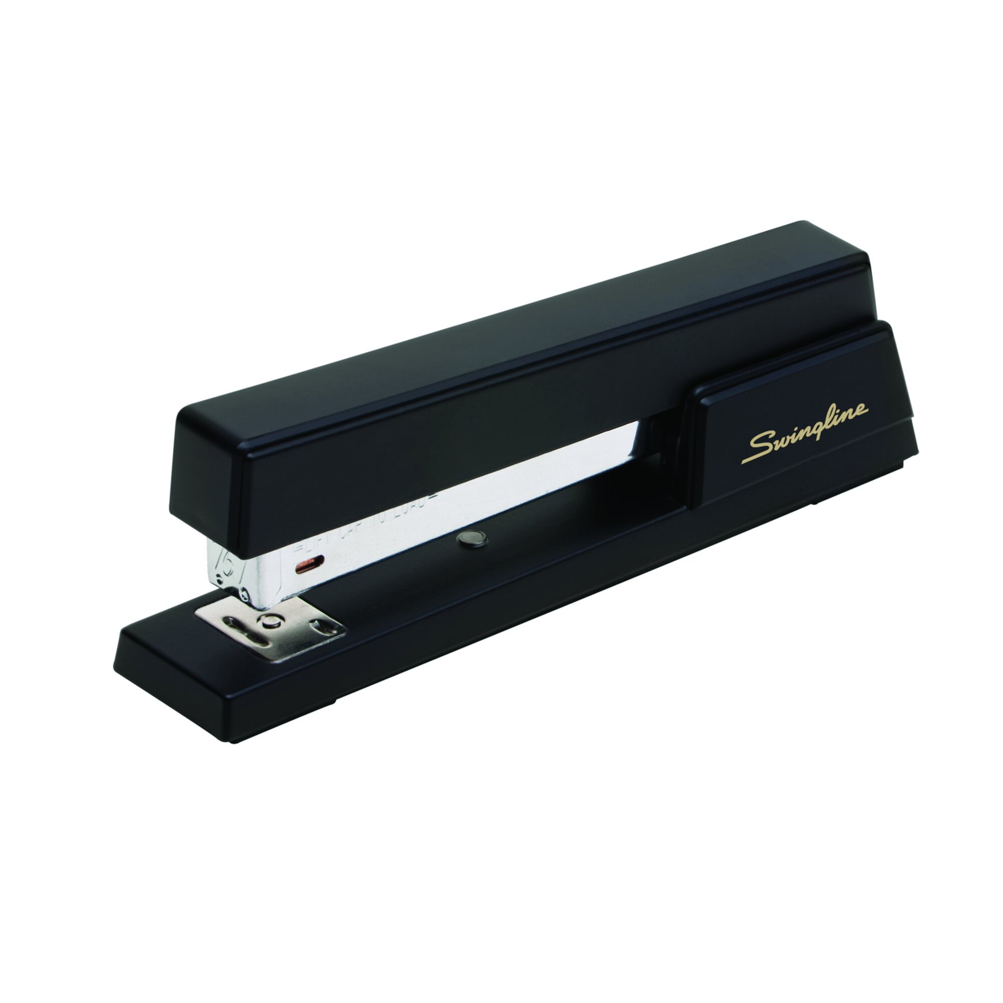 Swingline Premium Commercial Stapler, 20 Sheets, Black - Walmart.com
