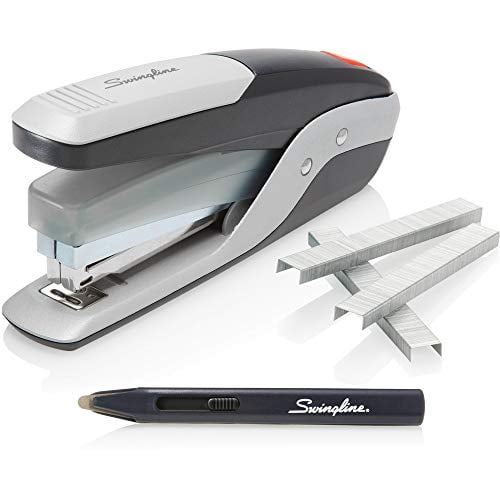 Quick Touch Stapler - Walmart.com