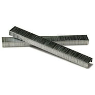 MAX HD-50DF STANDARD 5000pk 1/4" STAPLES - 5,000 page yield - Walmart.com
