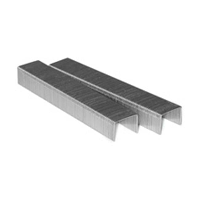 Swingline SWI35450 Staples- for Standard Staplers- .25in.L- 5000 Count ...