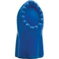 Swingline, SWI54019, Gripeez Molded Finger Tips, 1 Dozen, Blue ...