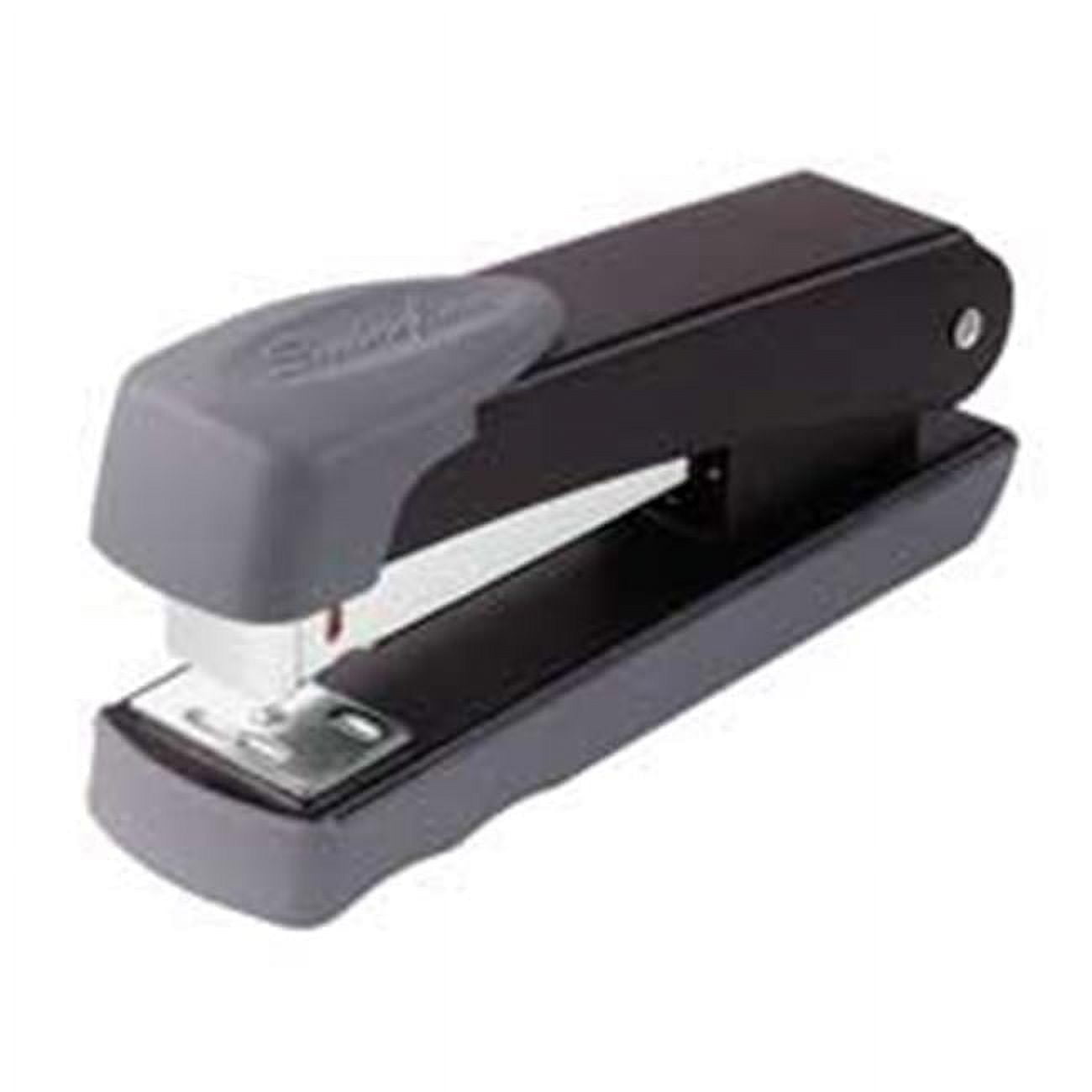Swingline SWI71101 Desk Stapler- Staples 20 Sheet Cap- 105 Per Strip ...