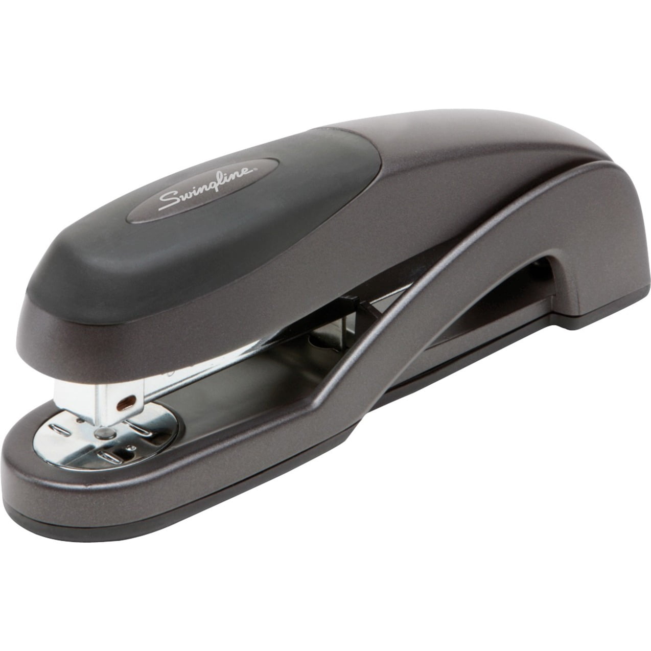 Open Swingline Stapler