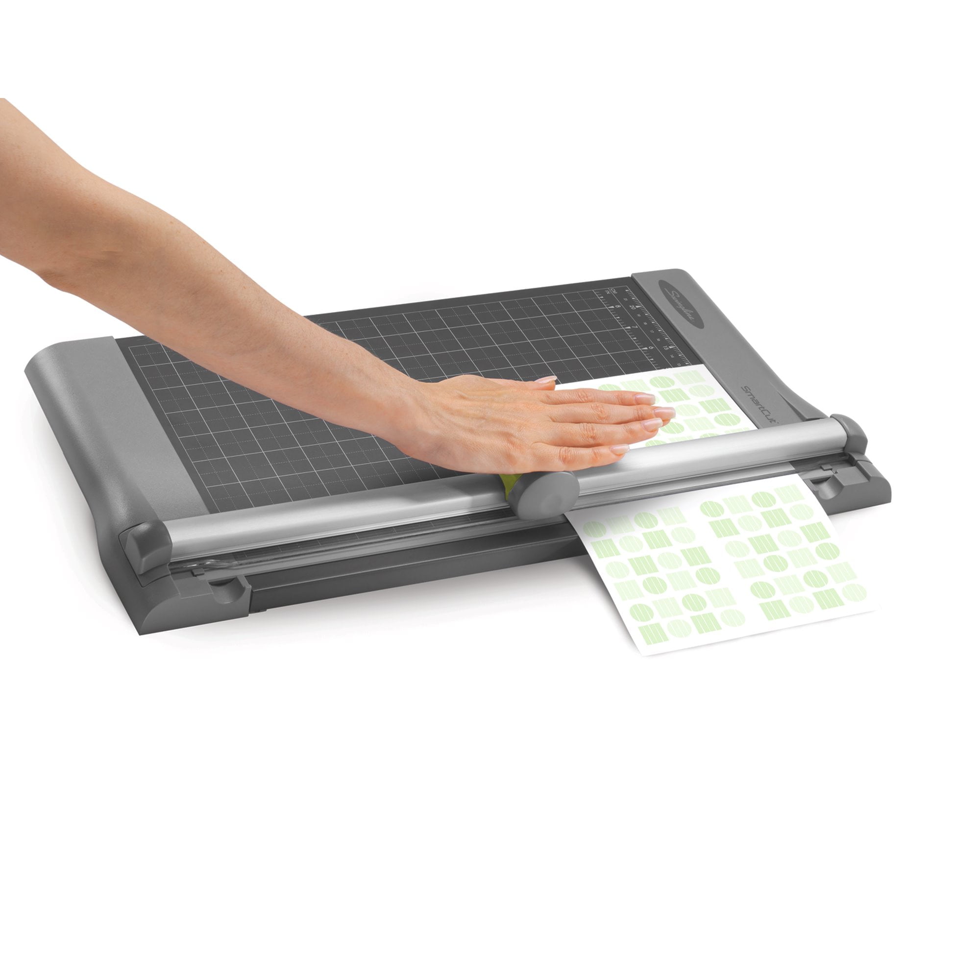 Swingline SmartCut Pro Rotary Trimmer - - Walmart.com