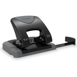 Swingline SmartTouch 2-Hole Punch, Low Force, 20 Sheets - Walmart.com