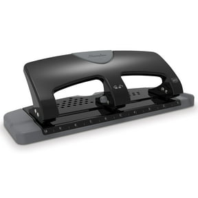 Three Hole Puncher