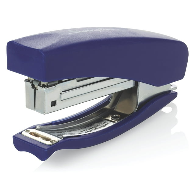 Swingline Soft Grip Hand Stapler, 20 Sheets, Assorted (S7079911 ...