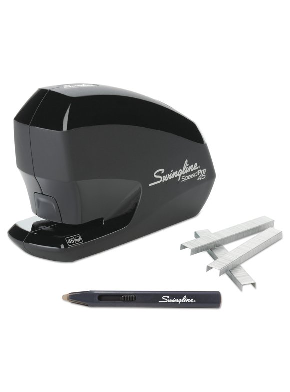 Electric & Battery Operated Staplers in Staplers & Hole Punches ...