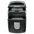 Swingline Stack-and-Shred 130M Auto Feed Micro-Cut Shredder, 130 Sheet ...