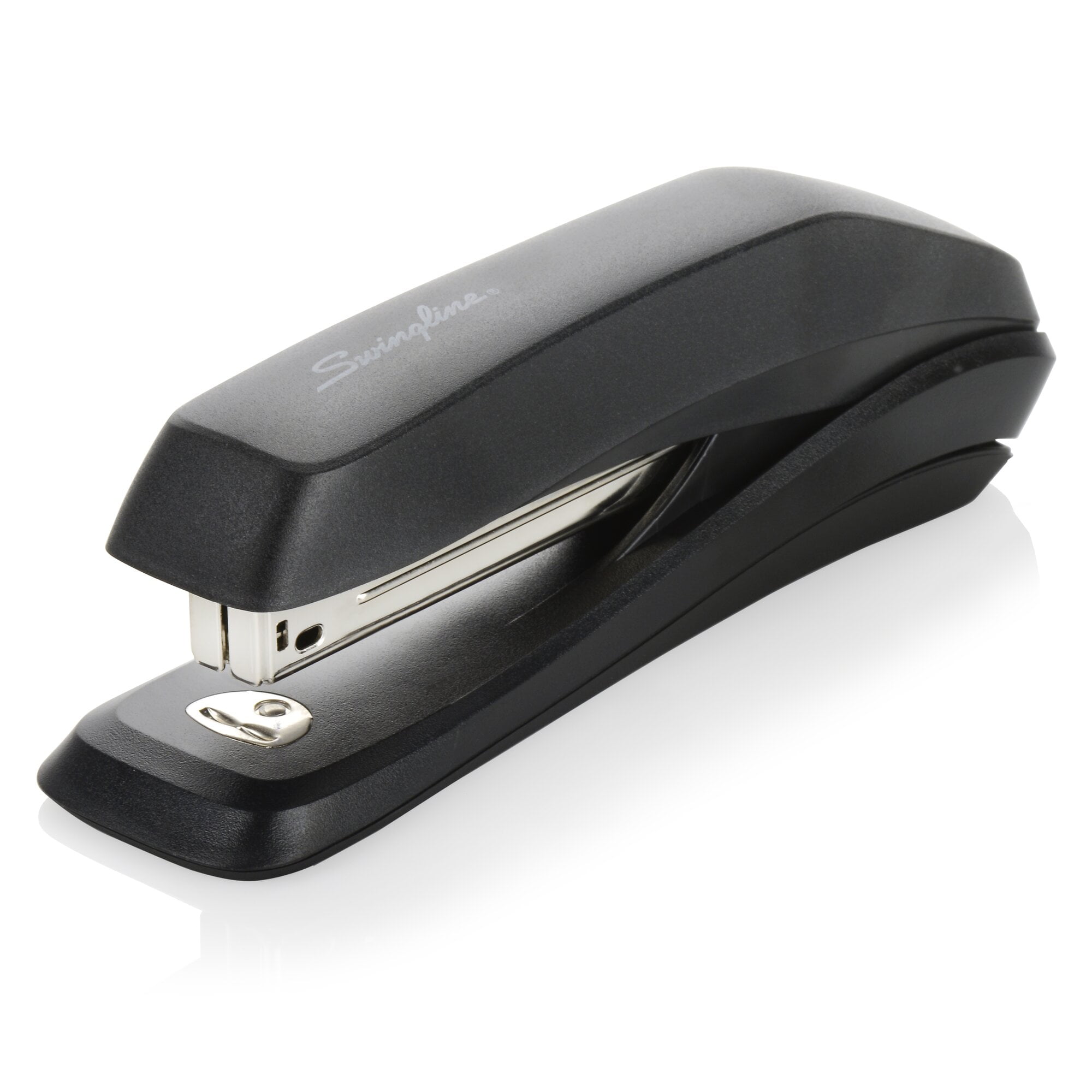 Swingline Standard Stapler, 20 Sheets Capacity, Full Size, Opens for ...