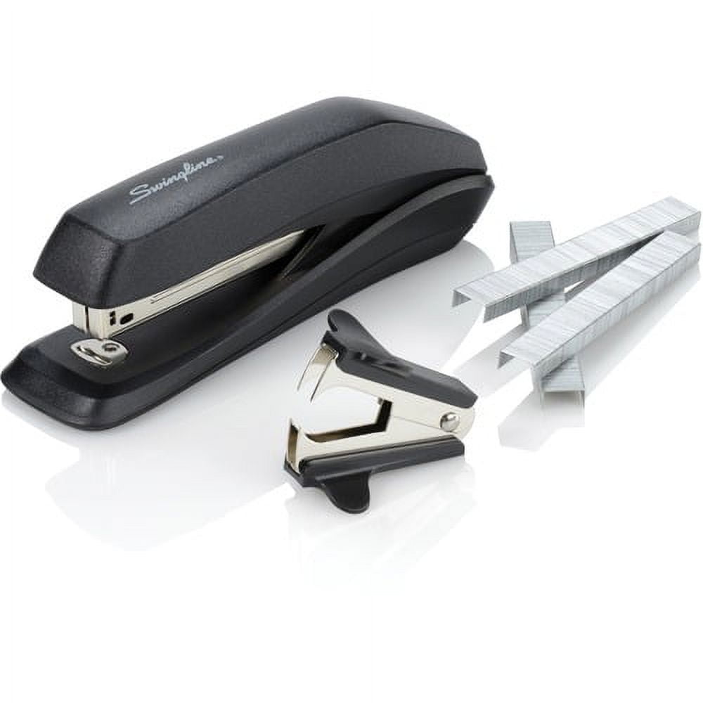 Swingline Standard Stapler Value Pack -Premium Staples & Remover ...
