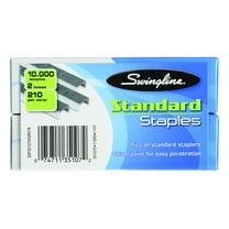 (4 pack) Pen+Gear Standard Staples, 5000 Count - Walmart.com