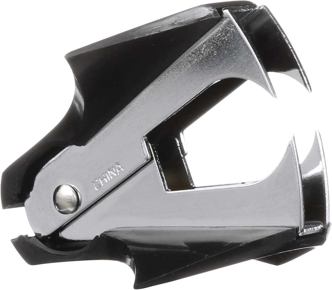 Swingline Staple Remover, Deluxe, Extra Wide, Steel Jaws, Black, 1 Case ...
