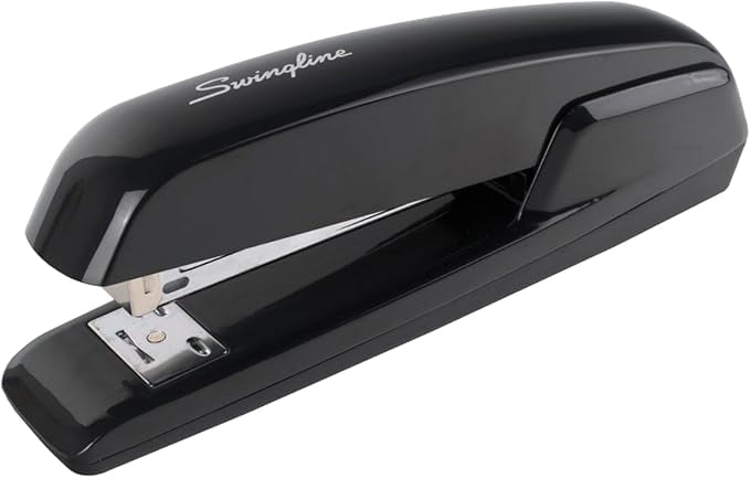 Swingline Stapler, Office Desk Stapler, 20 Sheet Paper Capacity ...